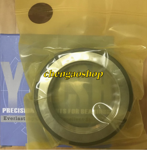 1PC NEW YSR-M60x1.5P locking nut #L9434Y LZ | eBay