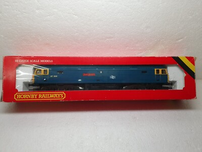 Hornby OO Gauge British Rail Class 47 Locomotives for sale | eBay