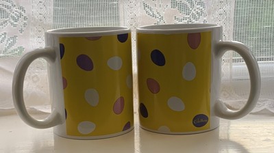Cadbury Chocolate Mug in Collectable Mugs for sale | eBay