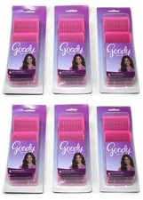 Goody Pink Hair Rollers & Curlers for sale | eBay