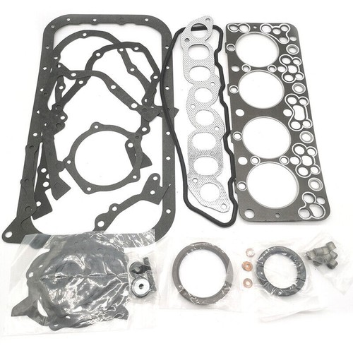 SD25 Full Gasket Set Kit With Head Gasket for Nissan SD25 Engine New | eBay