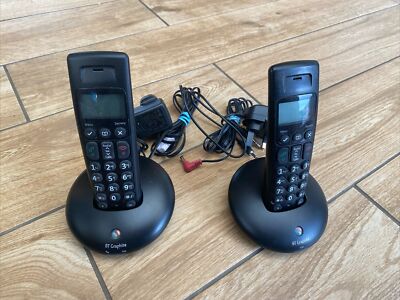 Bt Graphite Handset for sale | eBay