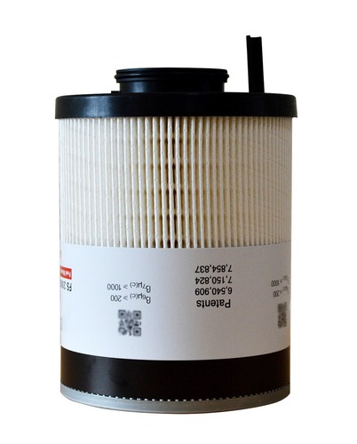 FS20083 A0000905051 Fuel Water Separator Filter Kit For Freightliner ...