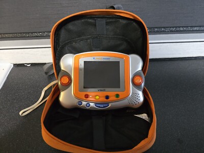 Vtech Vsmile Pocket for sale | eBay