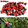 (10) Adjustable Flow Multi Stream Micro Dripper Garden Irrigation heads ...