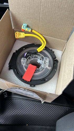 2012 Dodge Challenger clock spring | eBay
