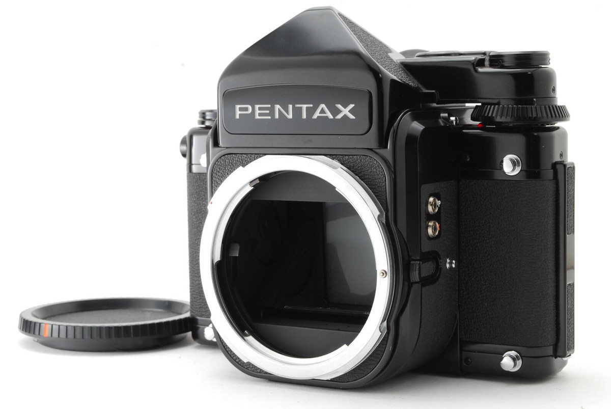 PENTAX 67 6x7 cm Film Cameras for sale | eBay PENTAX 67 6x7 cm Film Cameras for sale | eBay
