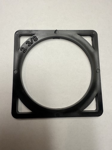 6 Pack Crab Trap Pot Cull Rings Sz 2-3/8" | eBay