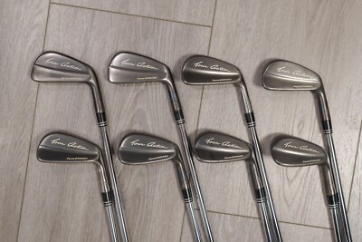 Las mejores ofertas en Hierros Cleveland Ta1 | eBay