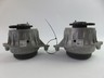 Right+Left Engine Mounting for Mercedes Benz A205 C205 C300 S205 W205 ...