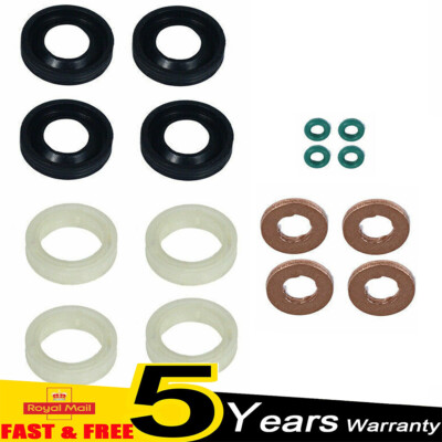 Injector Seal Kit for sale | eBay