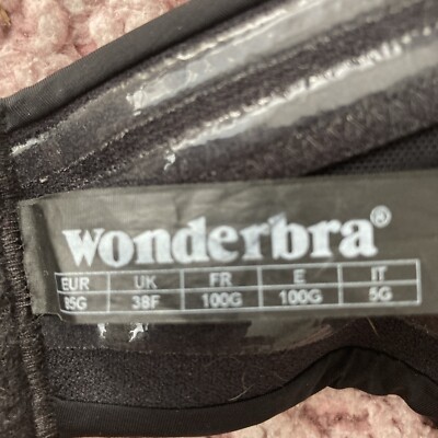 Wonderbra Bras & Bra Sets for Women for sale | eBay