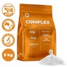 5KG Pure Complete Whey Protein Blend WPI/WPC/Casein Powder - CHOCOLATE ...