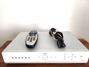 Sky Plus Boxes for sale | eBay