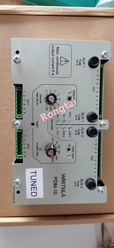 Brand New PDM-10 WARTSILA Precision power distribution module | eBay