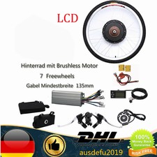 Umbausätze für 26 Zoll E-Bike günstig kaufen | eBay