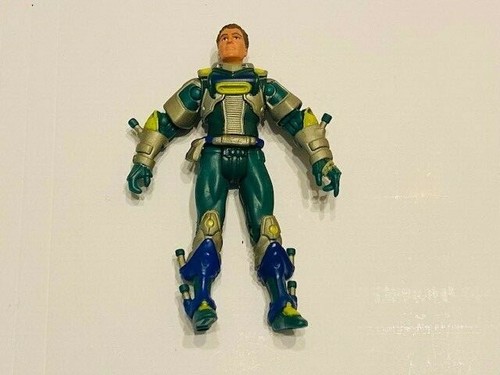 2002 Hasbro GI Joe Action Figure - Wetsuit | eBay