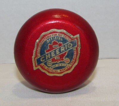 Yo-Yos (Pre-1970) for sale | eBay