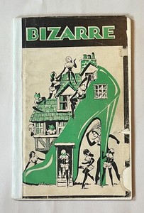 Bizarre Magazine for sale | eBay
