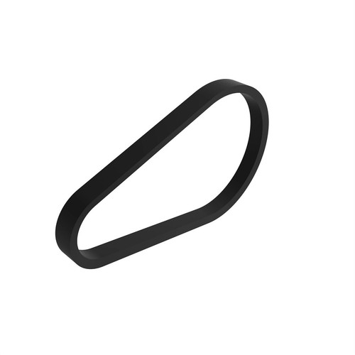 NEW John Deere OEM Fan Drive V-Belt - R568198 | eBay