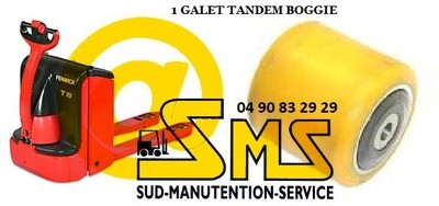 Electric Pallet Trucks products for sale | eBay