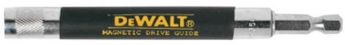 6" MAGNETIC DRIVE GUIDE DW2055 | eBay