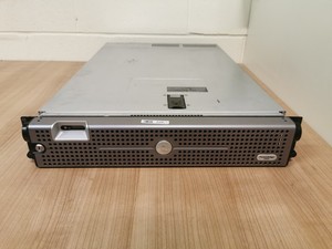 Dell Poweredge 2950 Server for sale | eBay