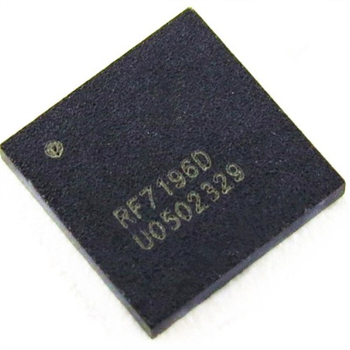 2PCS NEW RF7196D RFMD 1329+ QFN | eBay