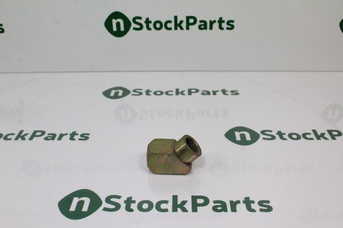 UNMARKED 3/8 DD45 ELBOW FITTING NSNB | eBay