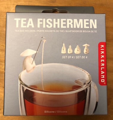 Novelty Tea Bags for sale | eBay