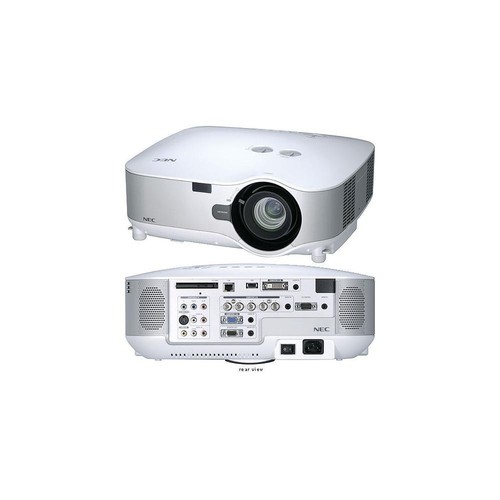 NEC NP2000 XGA 4000-Lumen Projector | eBay