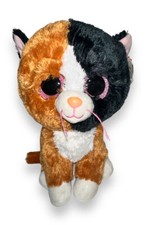 Tauri the Cat - Beanie Boos - Beaniepedia