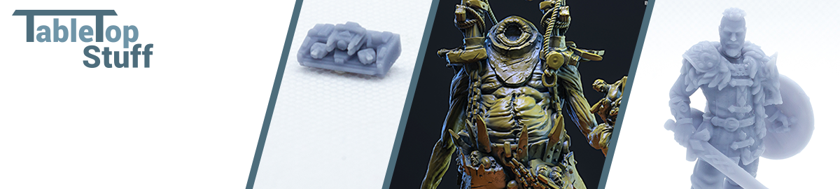 Tabletop-Stuff | eBay Stores