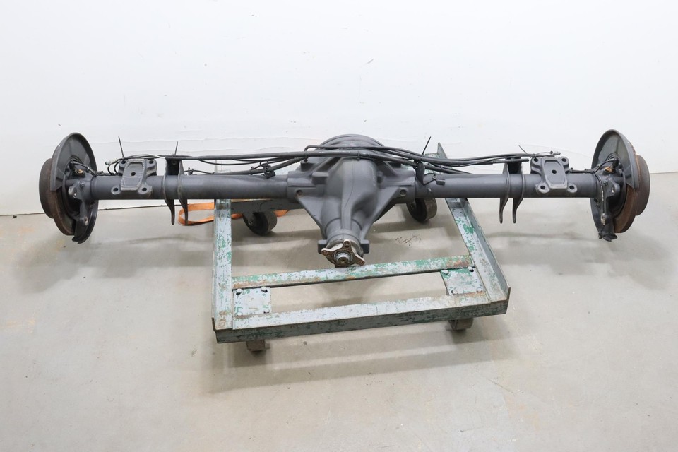 Rear Axle Parts for Sprinter for sale | eBay