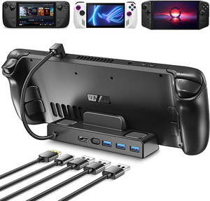 Lenovo Legion Go Docking Station | Lowpi