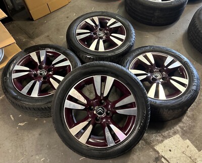 Citroen Ds3 Wheels for sale | eBay