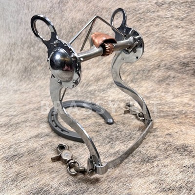 Sliester Western Horse Bits for sale | eBay