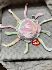 Goochy the Jellyfish - Beanie Babies - Beaniepedia