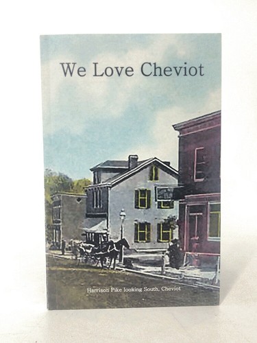 We Love Cheviot (Cincinnati) by Rich Martin~Robert Klein~Roberta ...