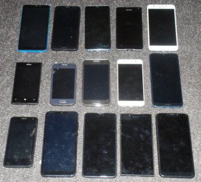 Faulty Phones for sale | eBay