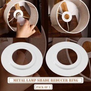 Light Shade Ring in Light Fittings for sale | eBay