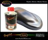 Pint Kit of - Shadow Chrome - (SOLVENT), CUSTOM PAINT, Motorcycle ...