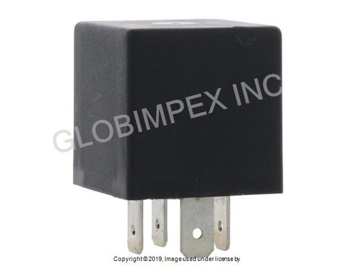 For PORSCHE (1997-2005) Starter Relay GERMAN + 1 YEAR WARRANTY | eBay