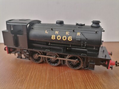 Lner in Oo Gauge Model Railway Locomotives for sale | eBay