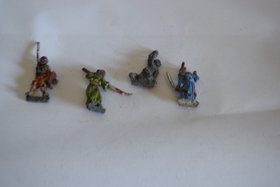 Warhammer Figures for sale | eBay UK