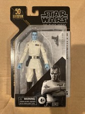 Star Wars Archive Collection Grand Admiral Thrawn