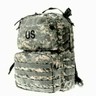 Brand NEW MOLLE II Medium Rucksack Backpack US Military ACU, MultiCam ...