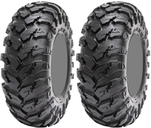 Pair 2 Maxxis MU511/MU521 29x9-14 ATV Tire Set 29x9x14 29-9-14 | eBay