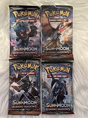 Pokemon Box Set in Pokémon Sealed Booster Packs for sale | eBay
