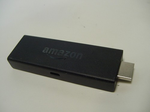 AMAZON FIRE TV STICK ONLY MEDIA STREAMER MODEL LY73PR | eBay